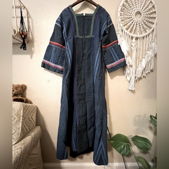 Origins | Dresses | Rare Vintage Denim Origins By Judy Margolis ...